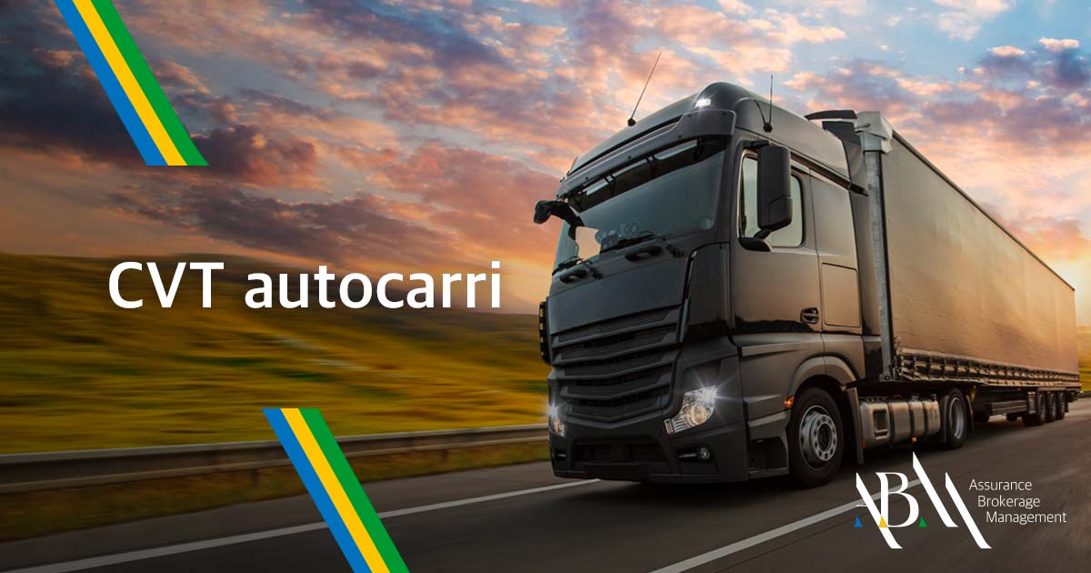 Prodotto CVT autocarri - ABM Broker
