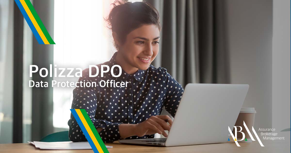 RC DPO: la polizza per lavorare con i dati in sicurezza - ABM Broker
